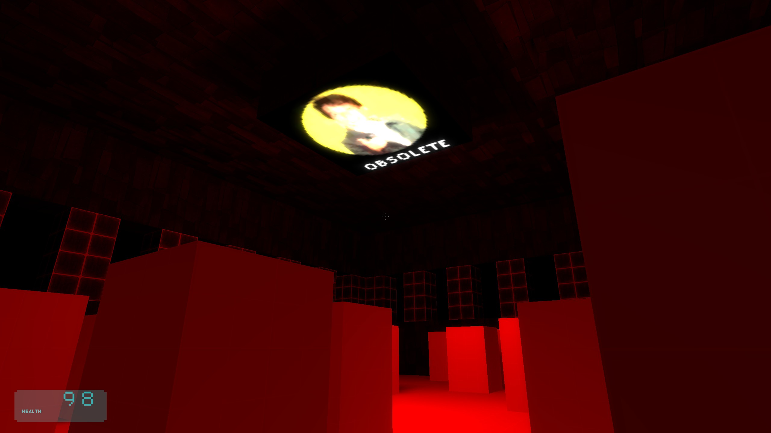 Sequel W.I.P Screenshots news - the SCARY horror story mod for Half ...