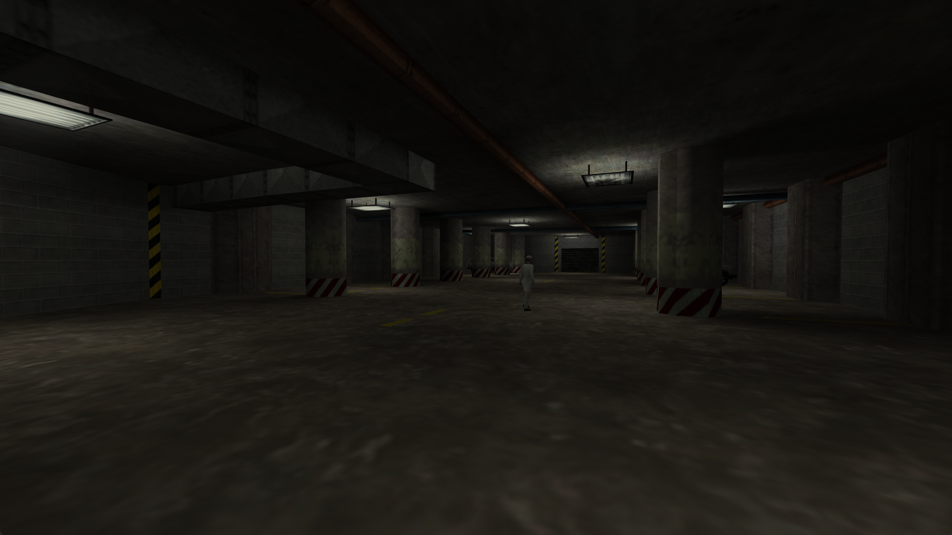 Mod is being remade news - Janitorial Escapism mod for Half-Life - ModDB