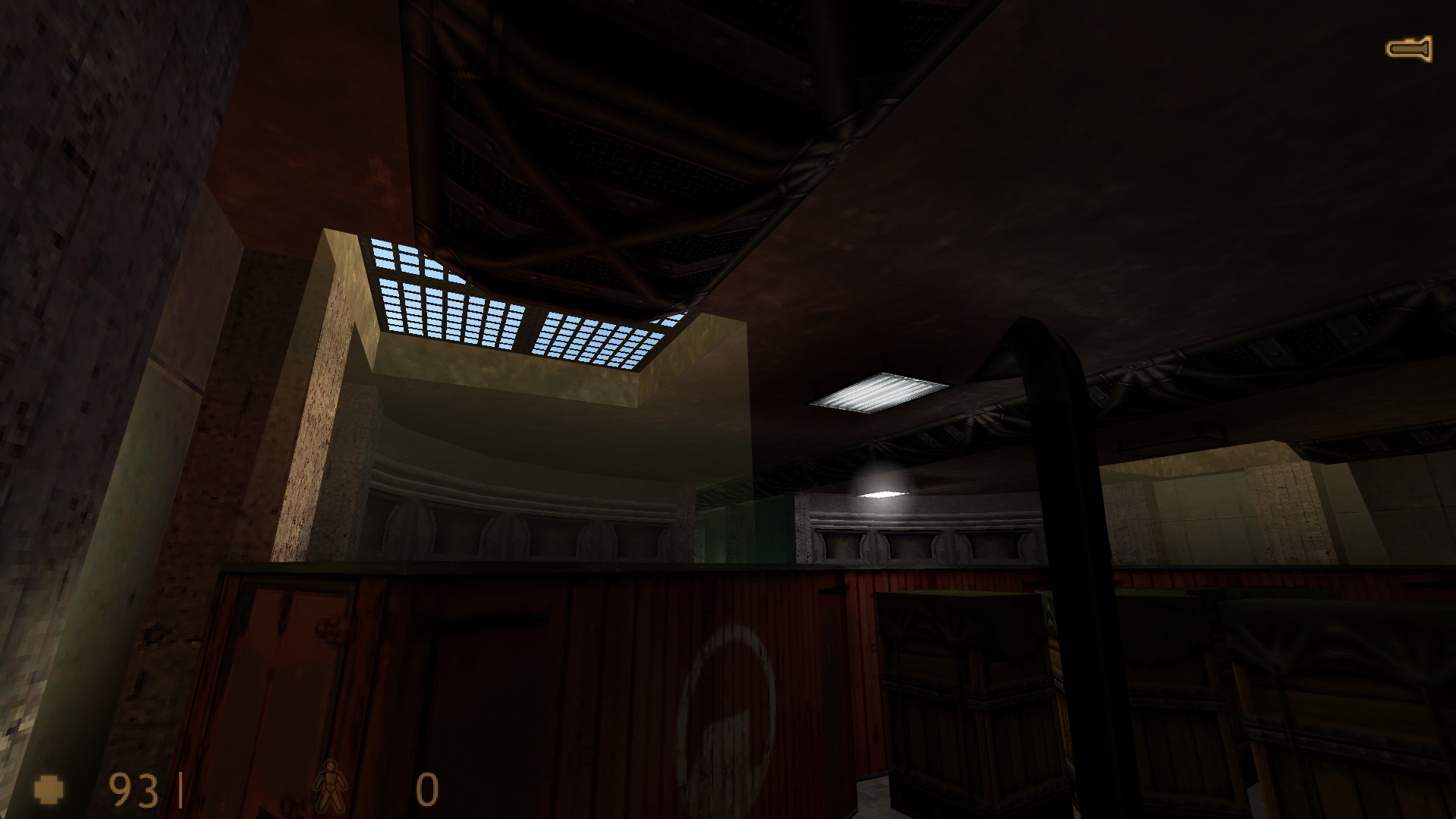 Demo Has Been Released news - Janitorial Escapism mod for Half-Life - ModDB