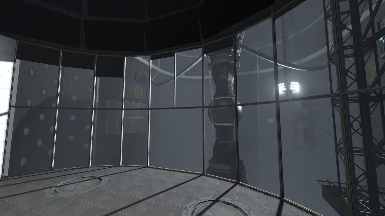 The Release Date Is Near!! news - Portal Project Combine Holes mod for ...