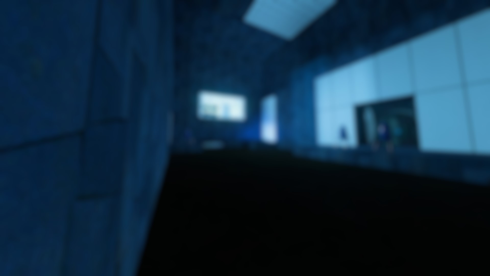 Portal Project Combine Holes mod - ModDB