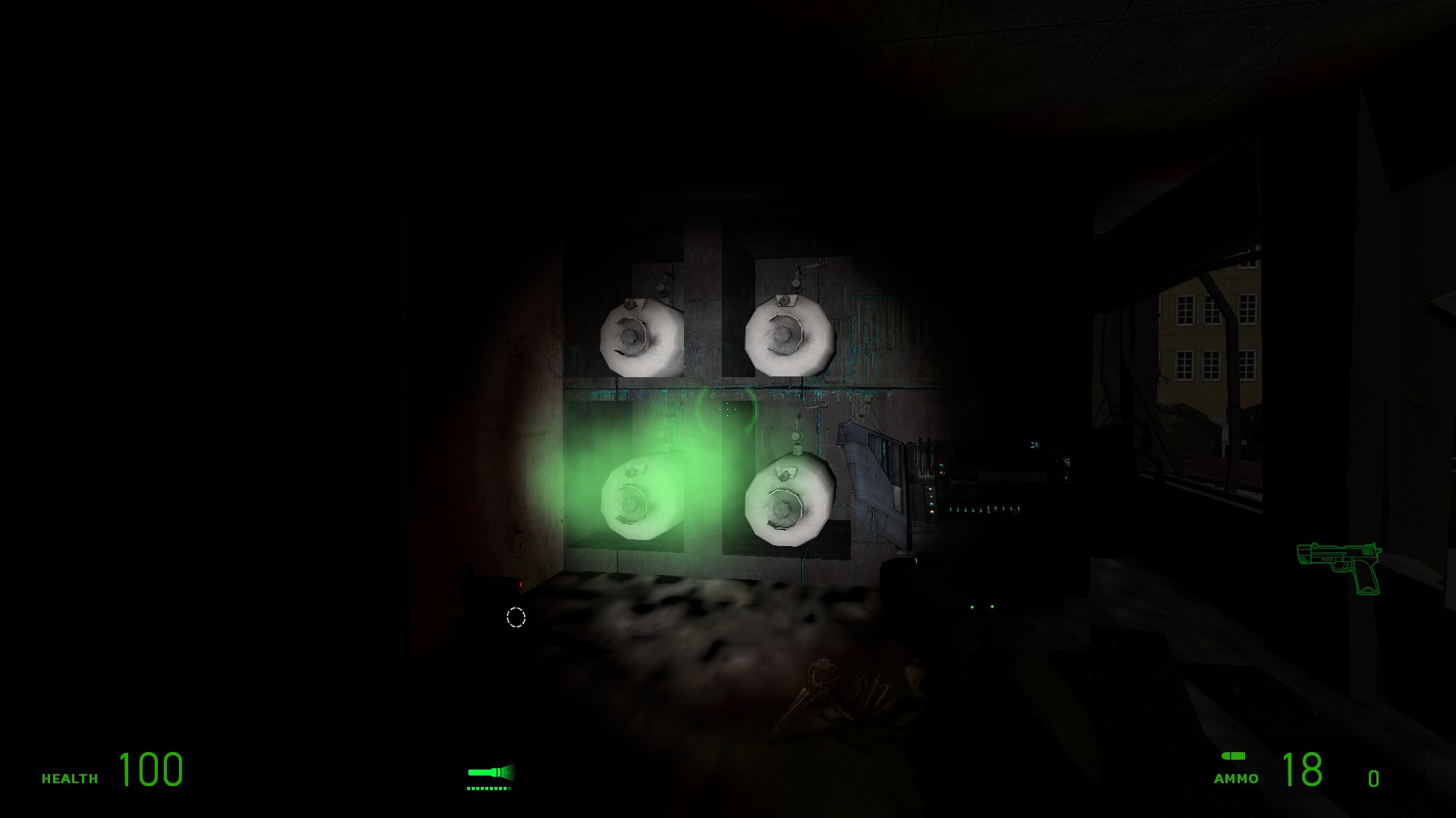 DEMO 2 IS FINALLY RELEASED! news - Project: 7 Hour War mod for Half ...