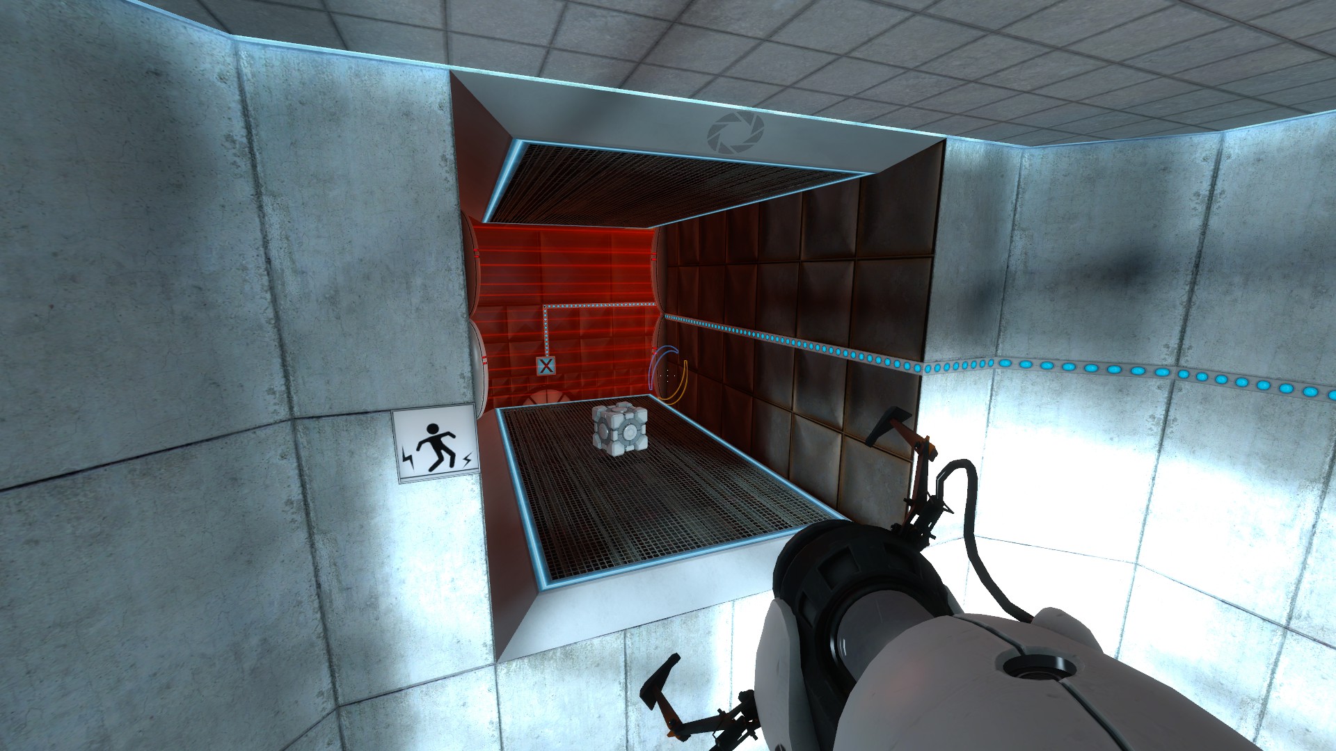 Portal: Still Alive Enhanced update news - ModDB