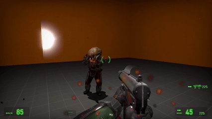 Introduction to the mod news - The Northern Death mod for Half-Life 2 ...