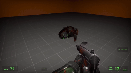 Introduction to the mod news - The Northern Death mod for Half-Life 2 ...