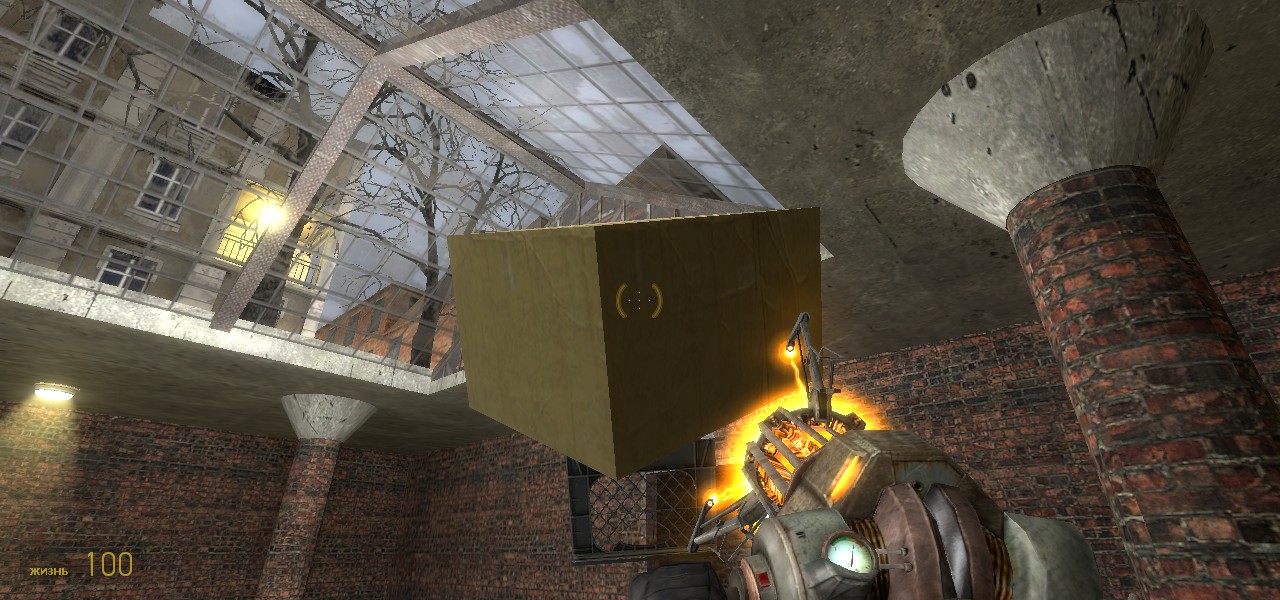 usual mod for Half-Life 2 - ModDB