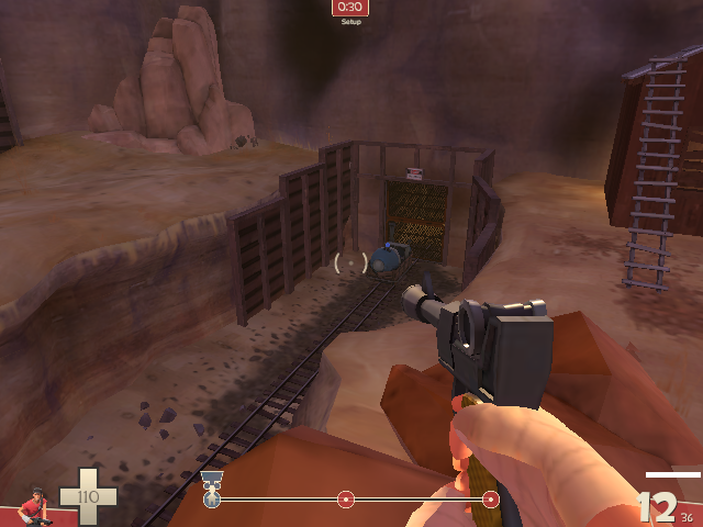 Team Fortress 2 MINI 1.1.0 file - ModDB