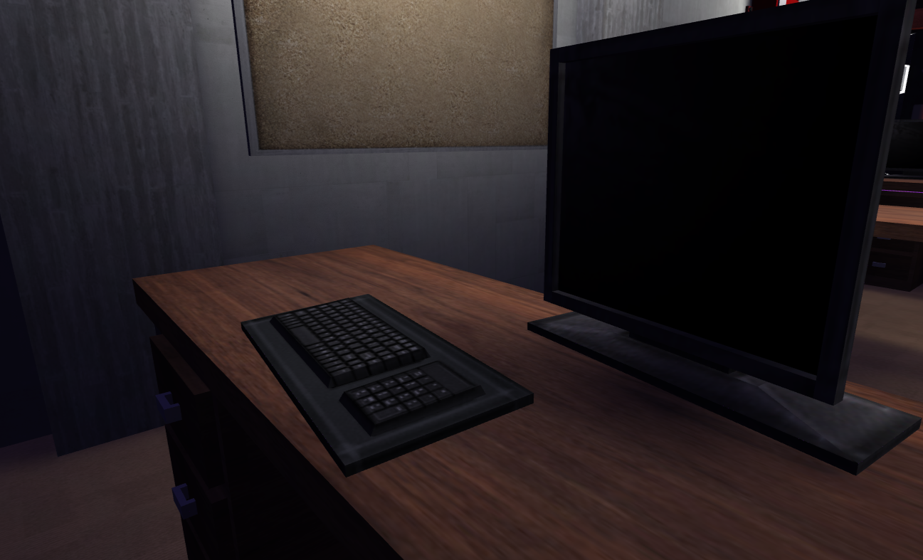 V2 Date Delayed news - Containment Breach PREZ mod for SCP ...