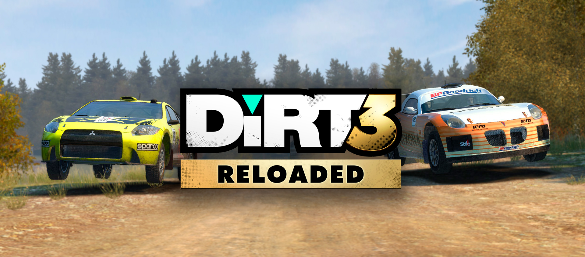 Reloaded 3