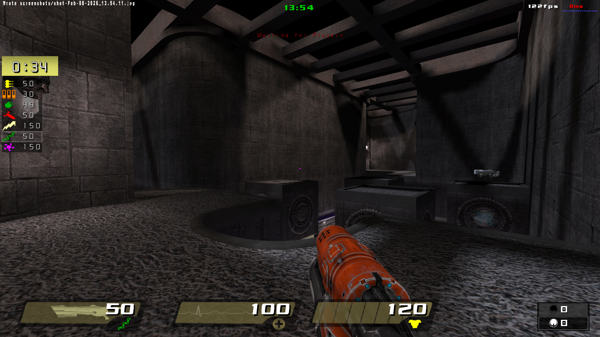 Transferring all available mods to one common page news - Quake ...