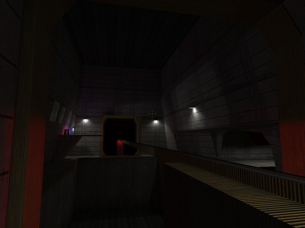 All Maps feature - Half-Life: TRUE Source mod for Half-Life 2 - ModDB