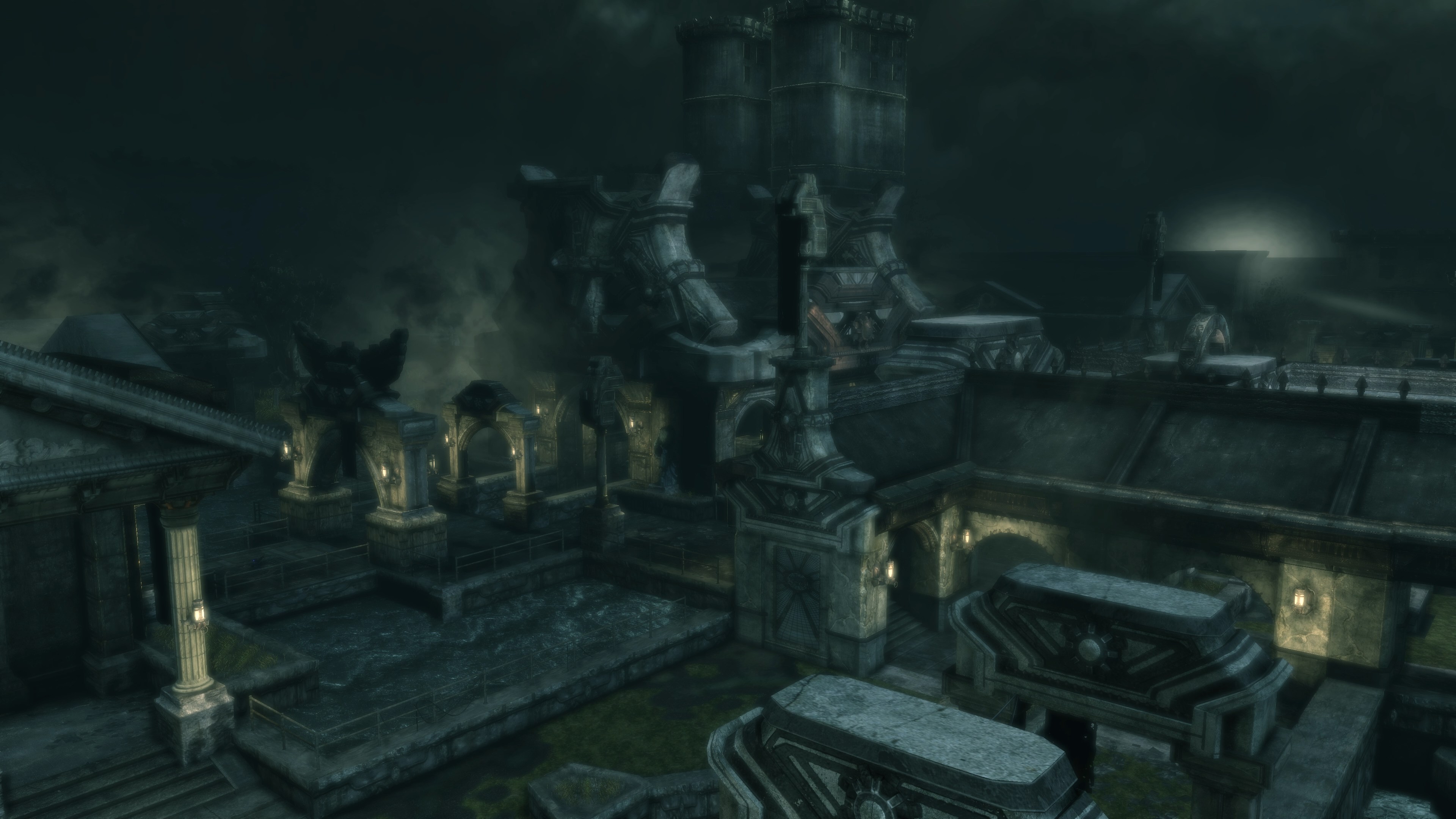Welcome to Gears of War: Redux 1.0 news - ModDB