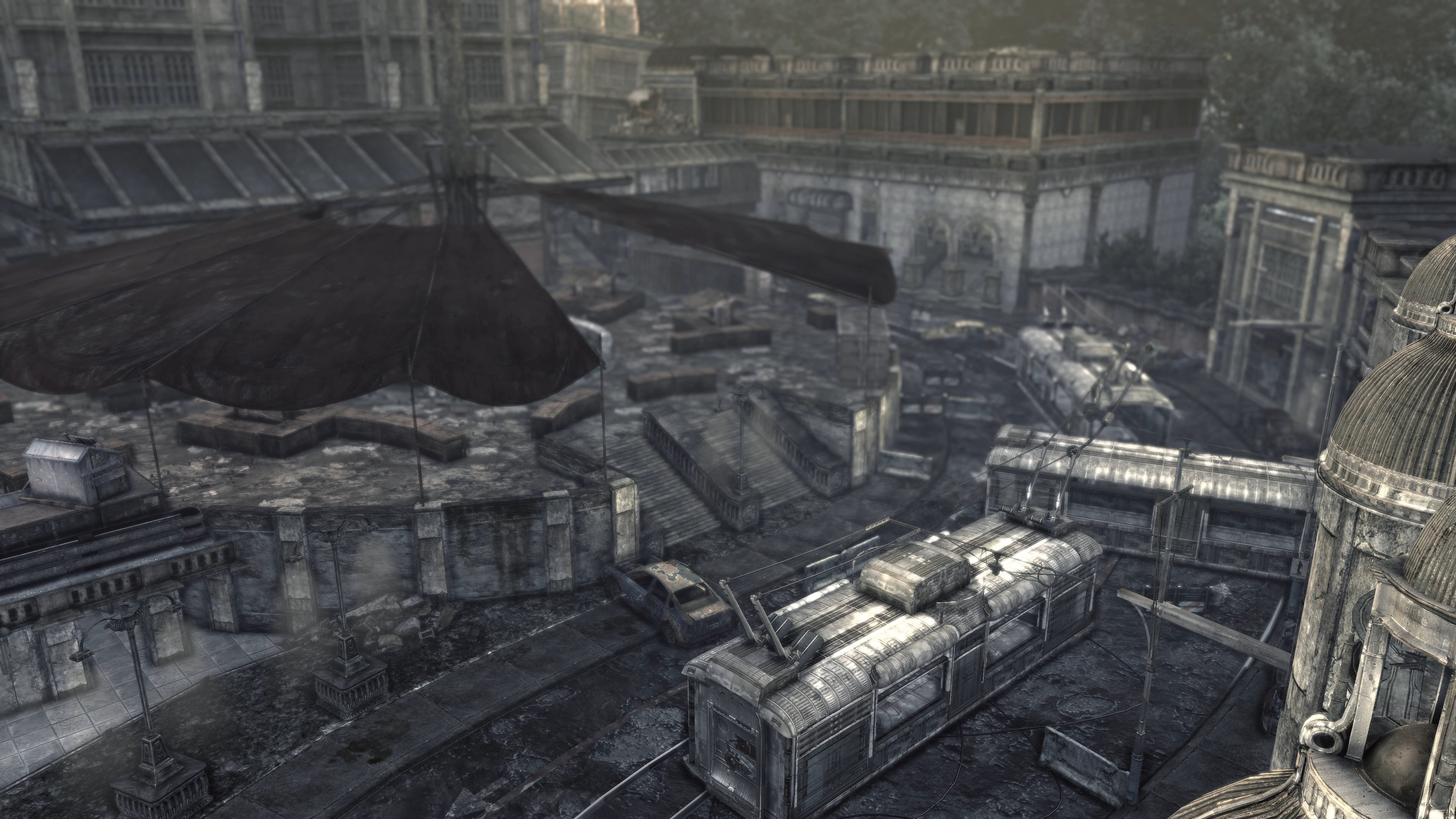 Welcome to Gears of War: Redux 1.0 news - ModDB