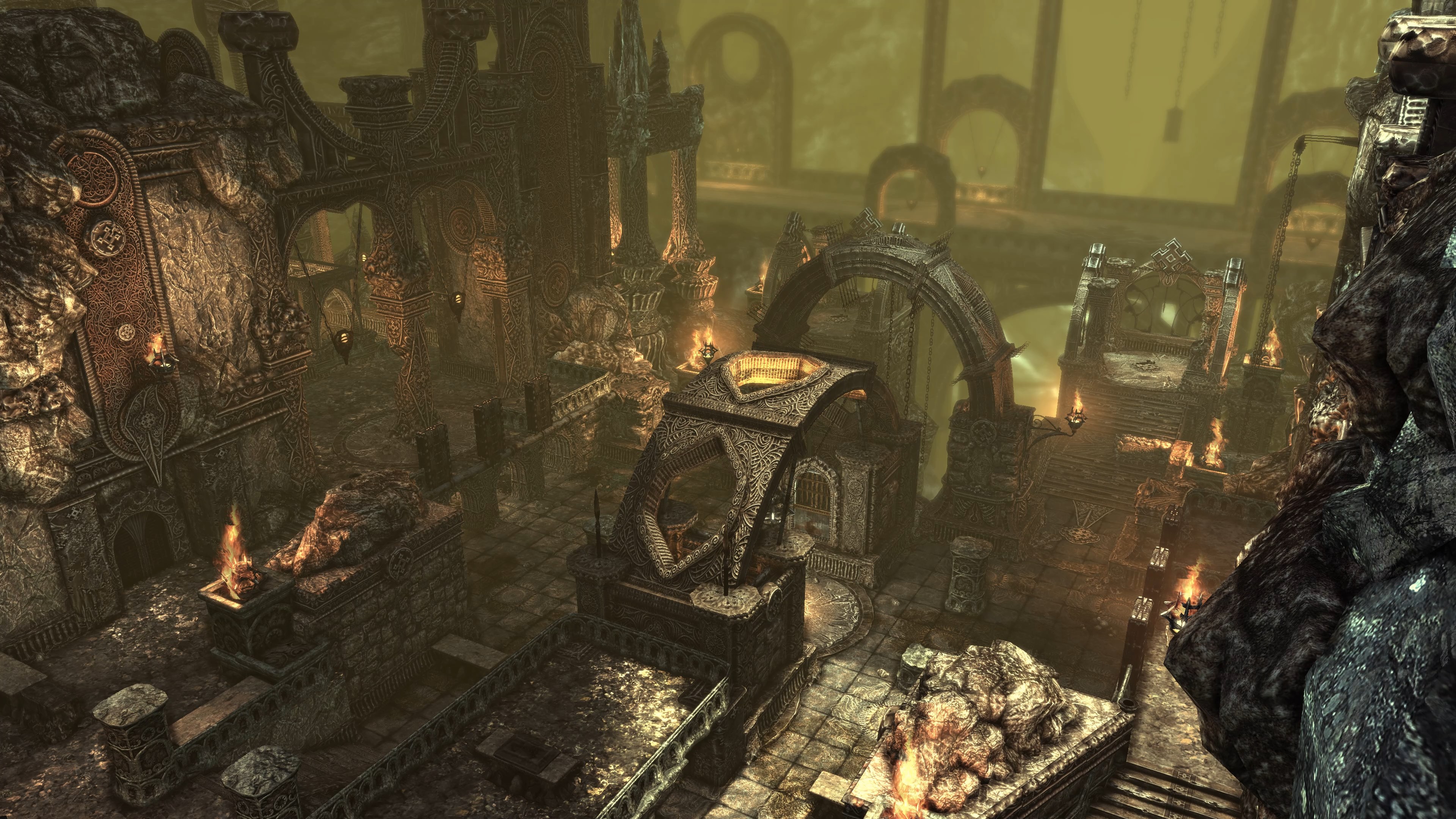 Welcome to Gears of War: Redux 1.0 news - ModDB