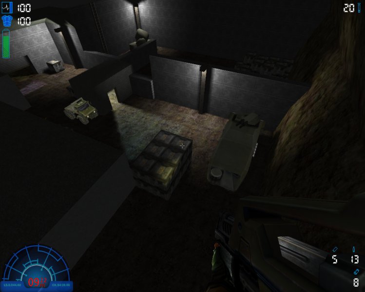 Ivan Mission image - Ivan_Missions mod for Aliens vs. Predator 2 - ModDB
