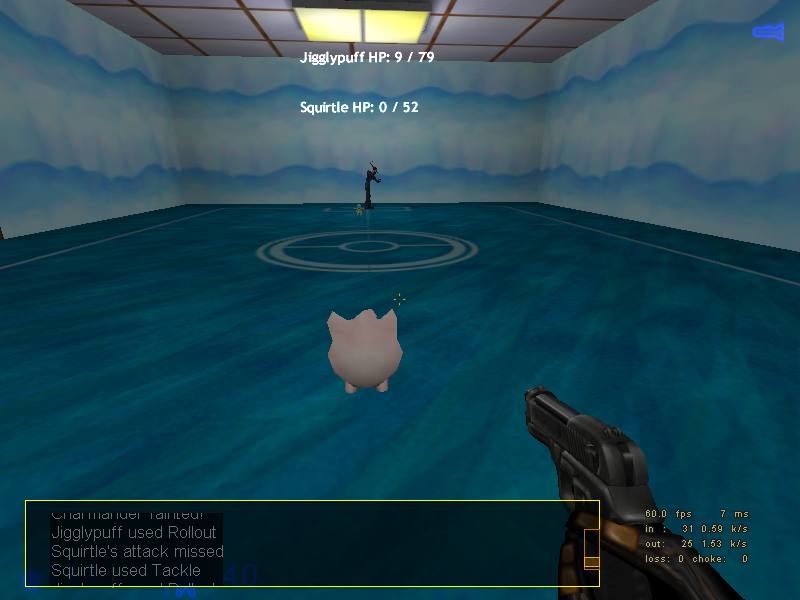 The Pokemod for Half-Life 2 - ModDB