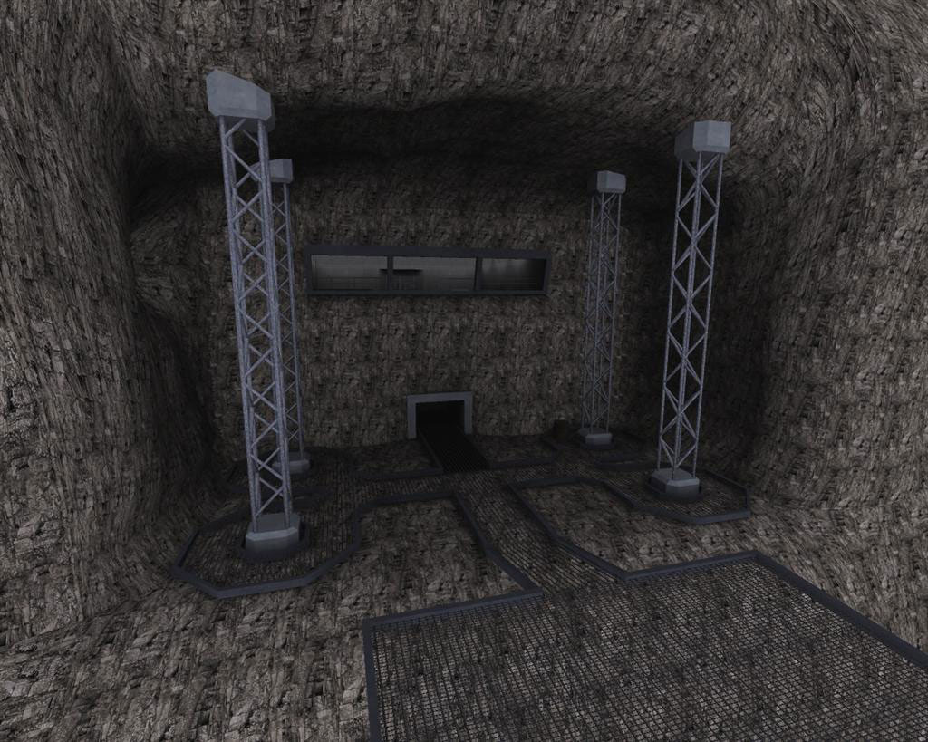 Interstellar Marines mod for Quake III Arena - ModDB
