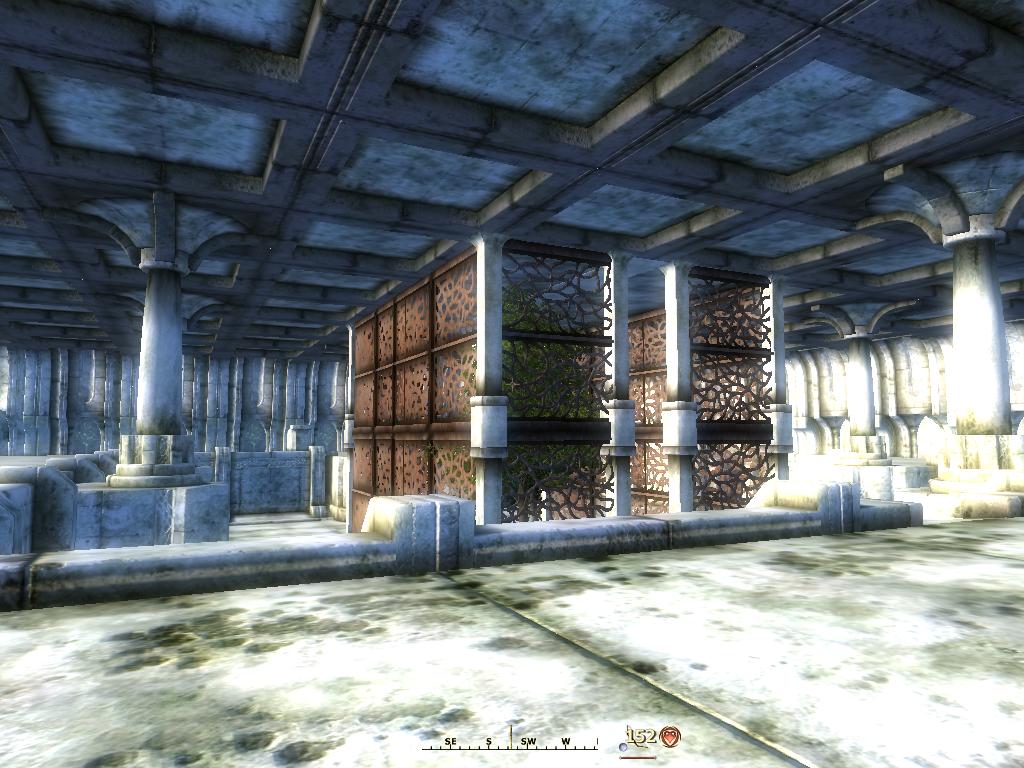 Ayleid Villa image - City of Sunev mod for Elder Scrolls IV: Oblivion ...