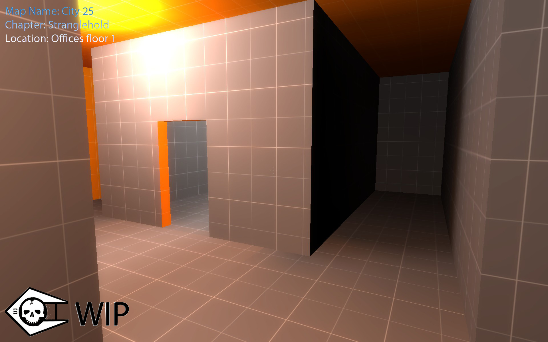 City 25 image - Combine Insurrection mod for Half-Life 2 - ModDB