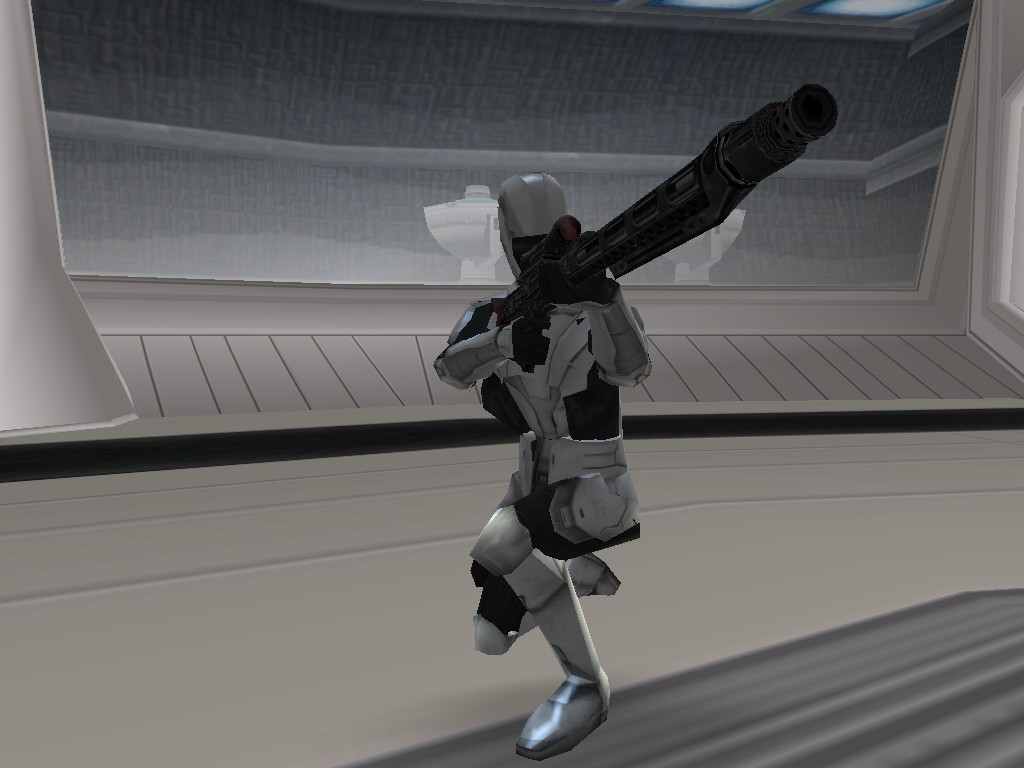 Sith Trooper image - Destiny of the Galaxy mod for Star Wars ...