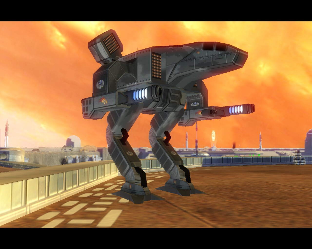 Picture 4 image - Star Wars EatW FofC The Terran Incident mod for Star ...