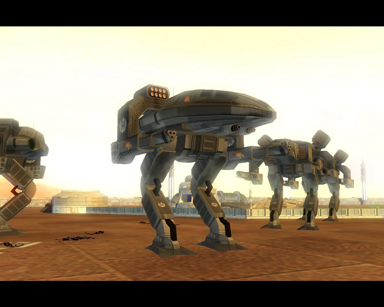 Picture 5 image - Star Wars EatW FofC The Terran Incident mod for Star ...