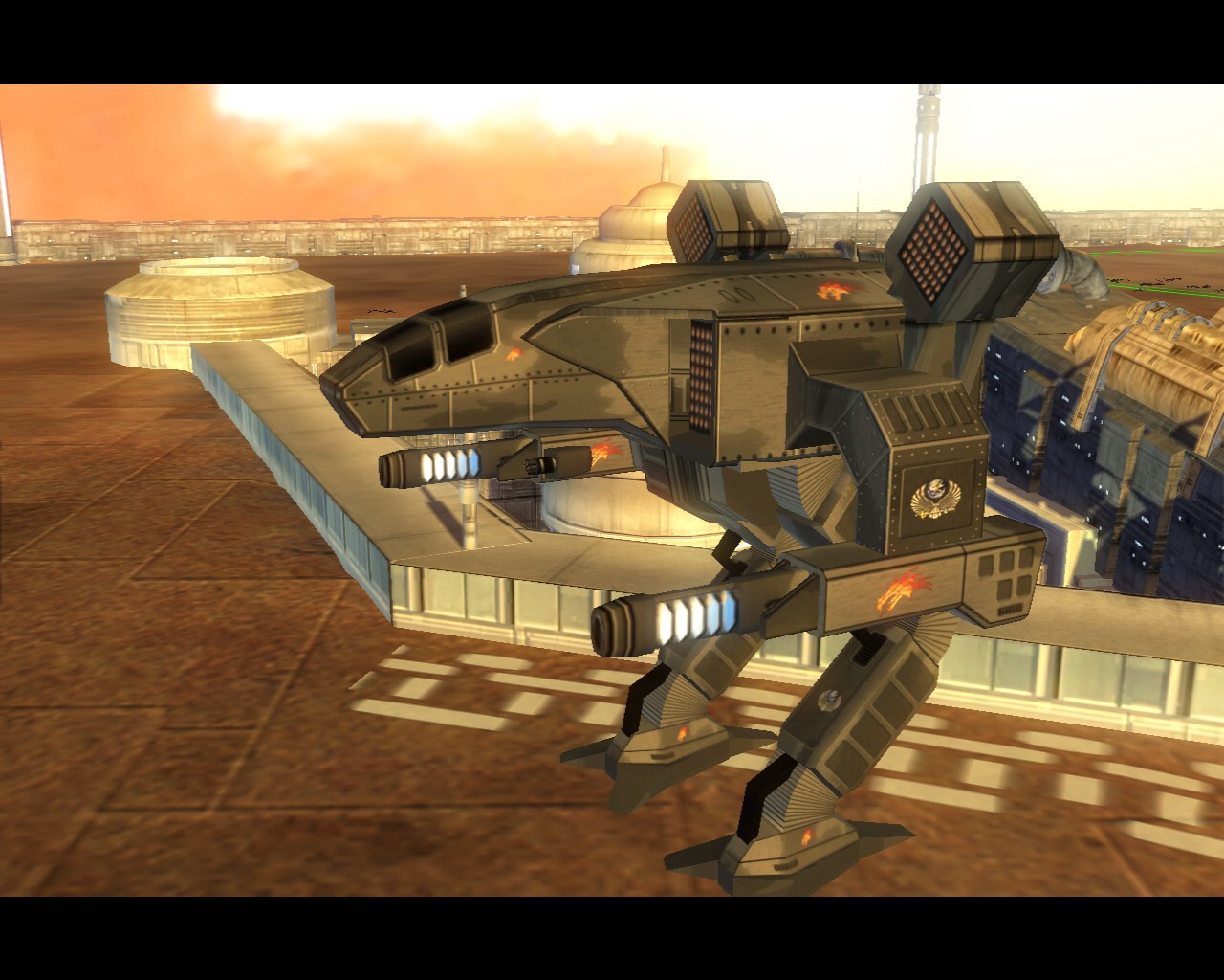 Picture 6 image - Star Wars EatW FofC The Terran Incident mod for Star ...