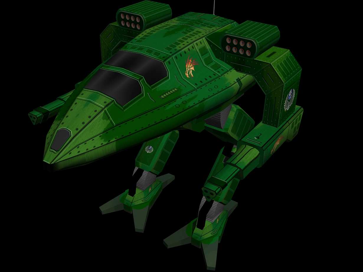 Picture 27 image - Star Wars EatW FofC The Terran Incident mod for Star ...