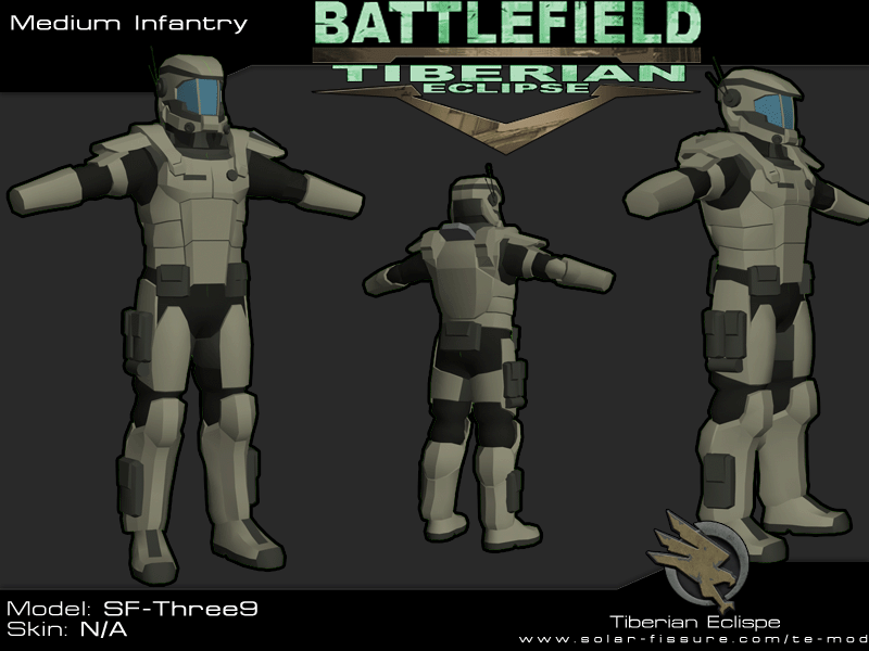 GDI Soldier image - Tiberian Eclipse mod for Unreal Tournament 3 - ModDB GDI Soldier image - Tiberian Eclipse mod for Unreal Tournament 3 - ModDB