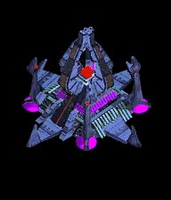 Arcane Building Concept image - Galactic Unrest (Project Revival) mod ...