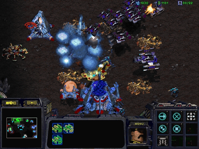 Killing a base 1 image - Galactic Unrest (Project Revival) mod for ...