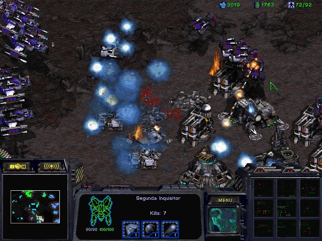 Killing a base 2 image - Galactic Unrest (Project Revival) mod for ...