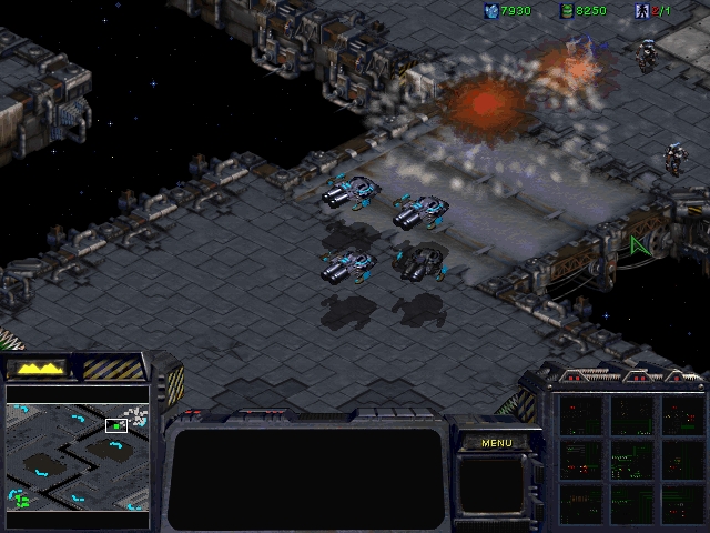 Su-51 Ground attack 2 image - Galactic Unrest (Project Revival) mod for ...