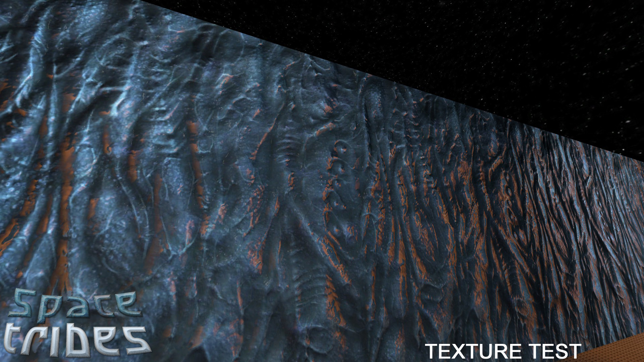 Testing textures image - Space Tribes mod for Half-Life 2: Episode Two ...