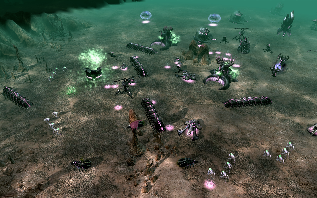 Update Coming Soon image - Tiberium Wars Advanced mod for C&C3 ...