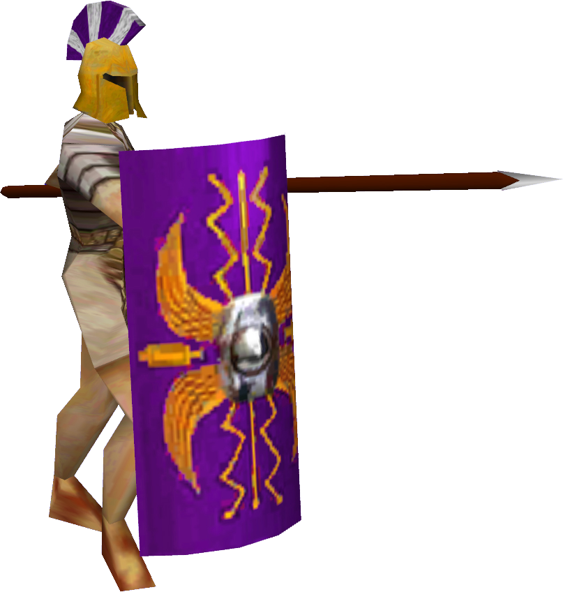The Roman Legionarius image - ModDB