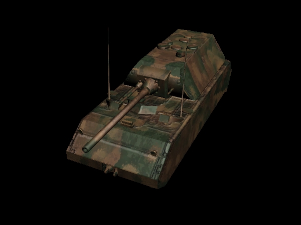 Pz7_04 image - Prototypes and Paper Projects mod for Faces of War - ModDB