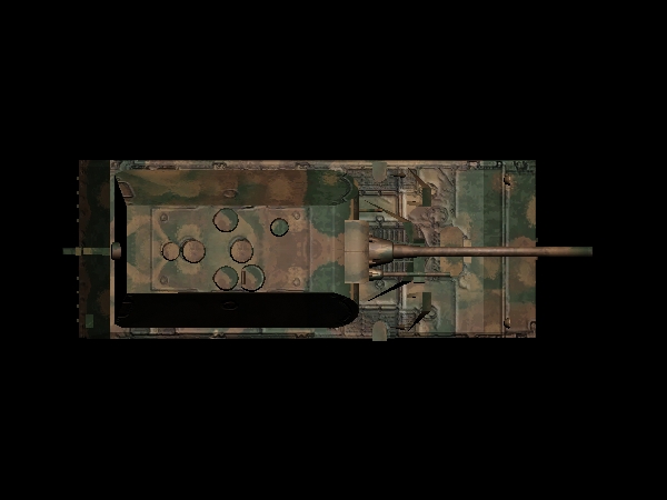 Pz7_05 image - Prototypes and Paper Projects mod for Faces of War - ModDB