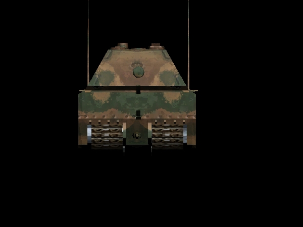 Pz7_06 image - Prototypes and Paper Projects mod for Faces of War - Mod DB