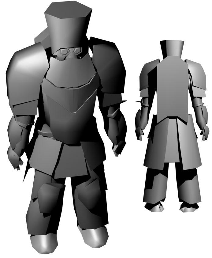 7th Iron Hammers image - Vostroyan Firstborn Mod for Dawn of War - ModDB