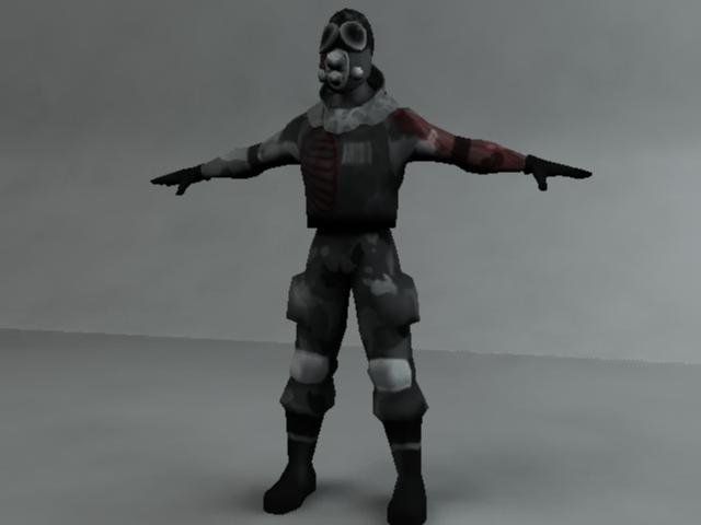 S.W.A.T. image - Dawn of Evil mod for Half-Life 2 - ModDB