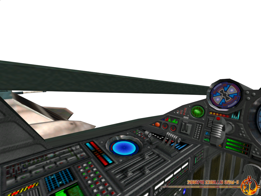 Rebel Fighter Spotlight:B-Wing news - The X-Wing Alliance Upgrade ...