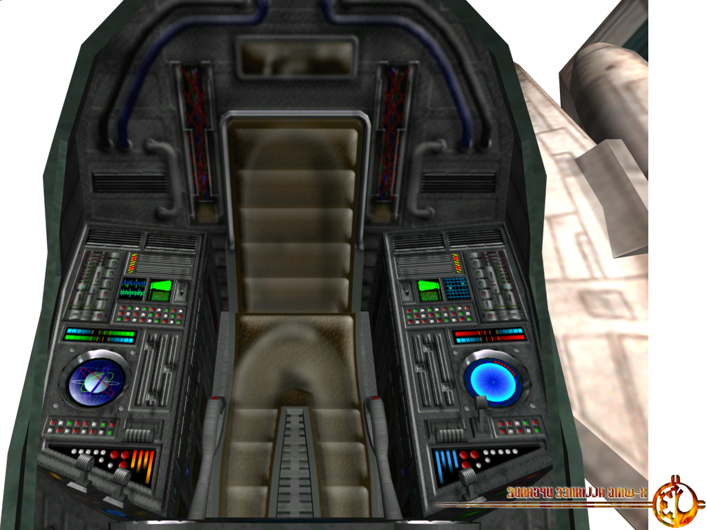 Rebel Fighter Spotlight:B-Wing news - The X-Wing Alliance Upgrade ...