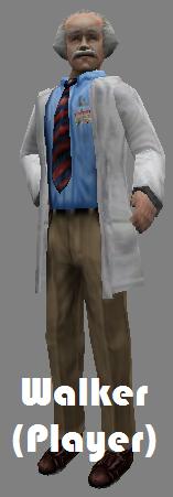 Player - Walker image - Half-Life Scientist's View mod for Half-Life ...