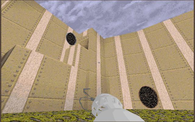 Quake Portal Gun mod - ModDB