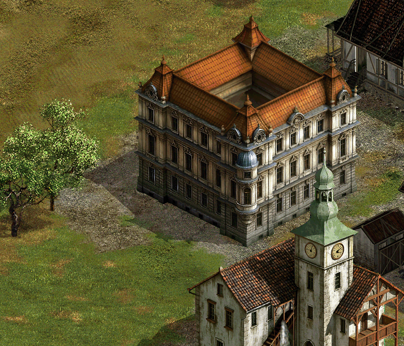 EW2 Academy image - European Warfare 2: The Age of Reason mod for ...