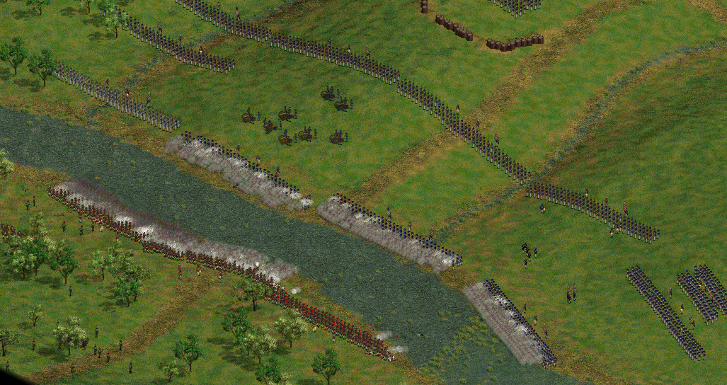 Ew2 testing image - European Warfare 2: The Age of Reason mod for ...