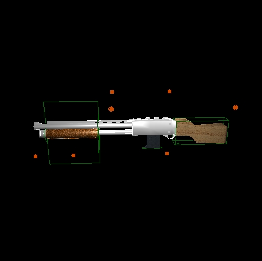 The rendered Shotgun image - Kill Them all ! mod for Half-Life 2 - ModDB