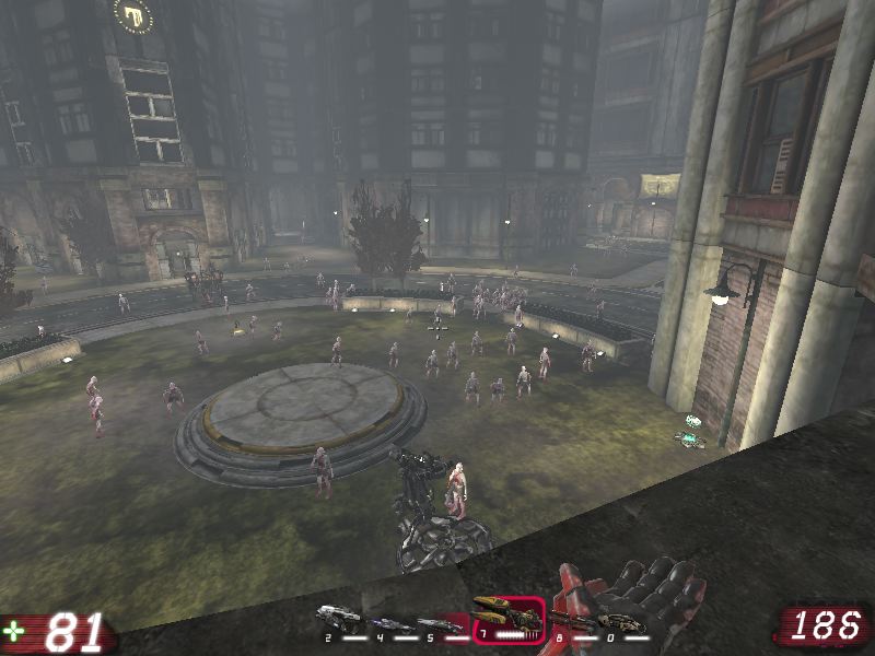 zombies image - ModDB