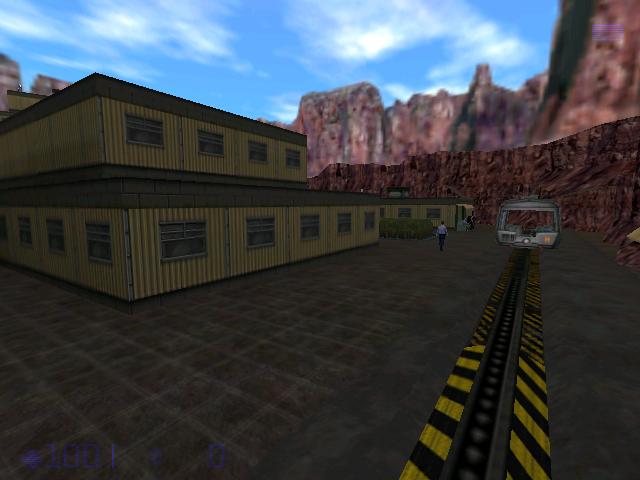 Believe It image - Half-Life: The Infected mod for Half-Life - ModDB